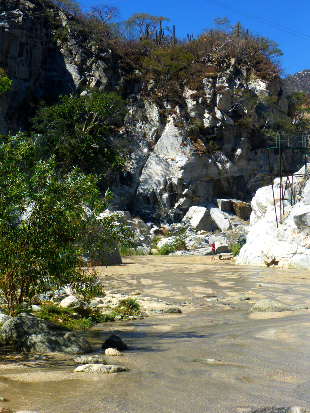 waterfall_drive – Let's Take This Outside