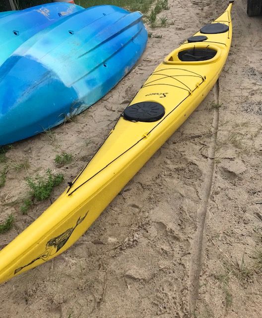 Current Designs Sirocco – $500 – Let's Take This Outside